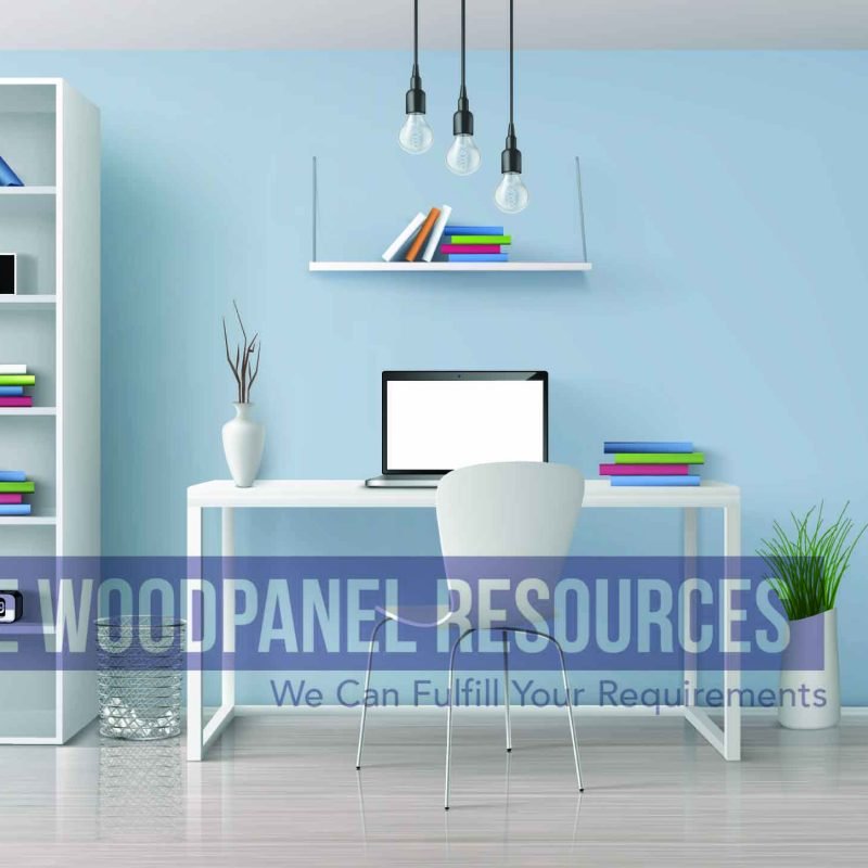 HMR (High Moisture Resistant) MDF Board | DE WOODPANEL RESOURCES
