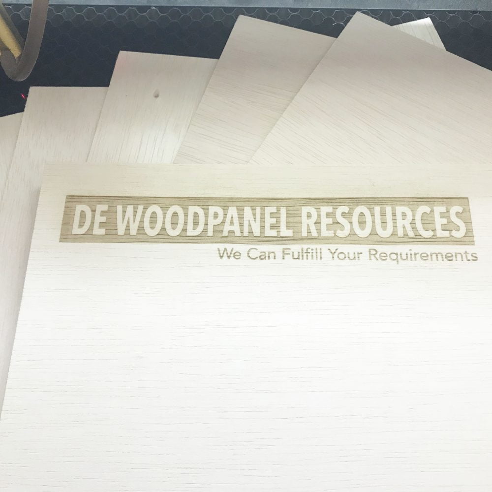 Plywood (Custom Size) | DE WOODPANEL RESOURCES