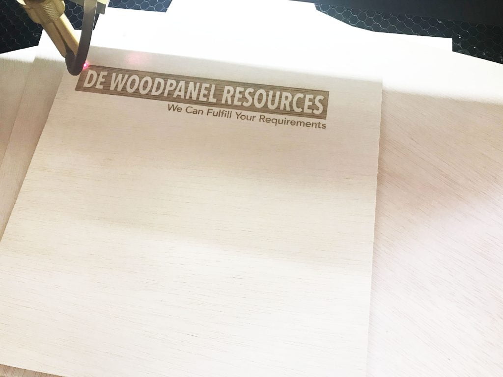 Plywood (Custom Size) | DE WOODPANEL RESOURCES