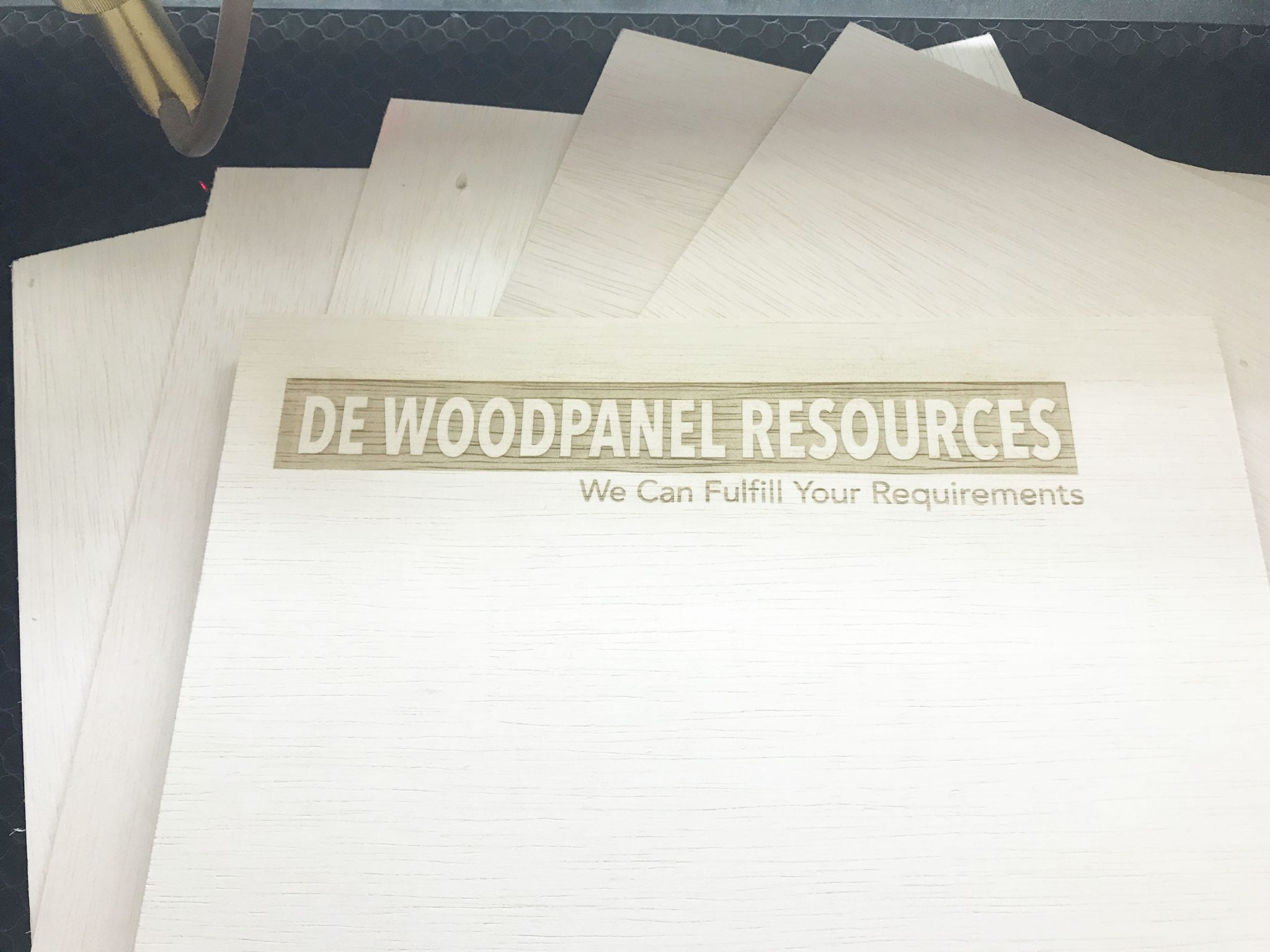 Plywood (Custom Size) | DE WOODPANEL RESOURCES