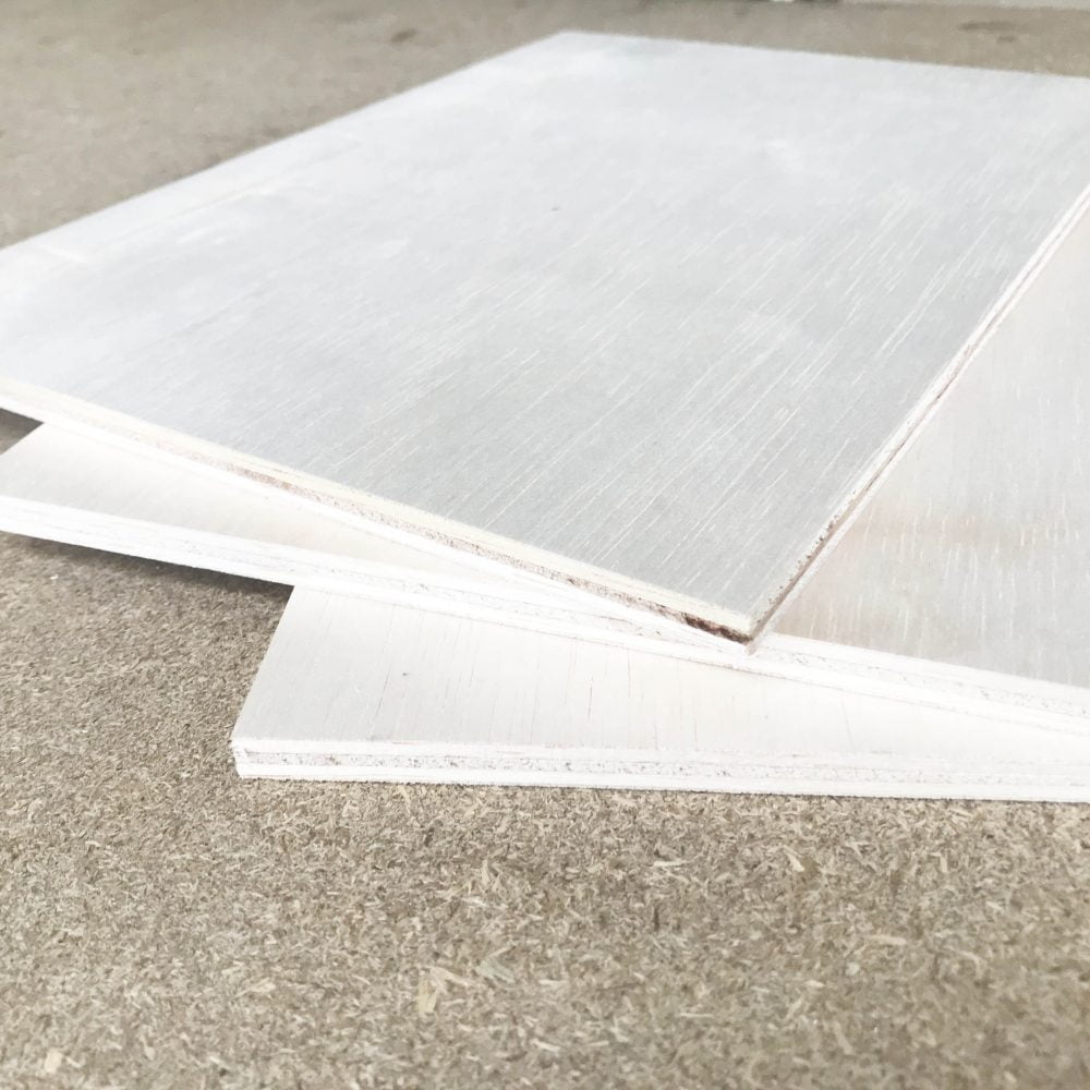 Mdf Board (Custom Size) | DE WOODPANEL RESOURCES