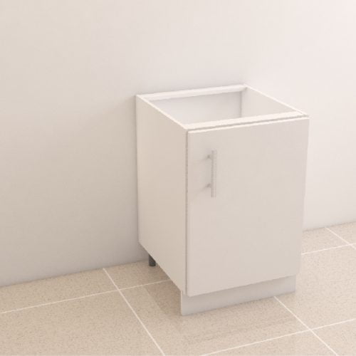 Base Unit | DE WOODPANEL RESOURCES