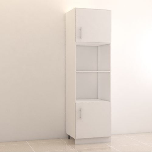 Tall Unit (Microwave Oven) | DE WOODPANEL RESOURCES
