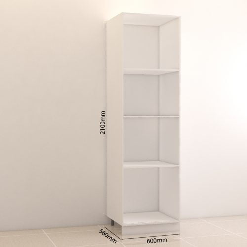 Tall Unit (Microwave Oven) | DE WOODPANEL RESOURCES
