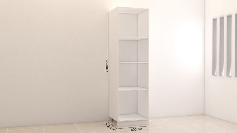 Tall Unit (Microwave Oven) | DE WOODPANEL RESOURCES