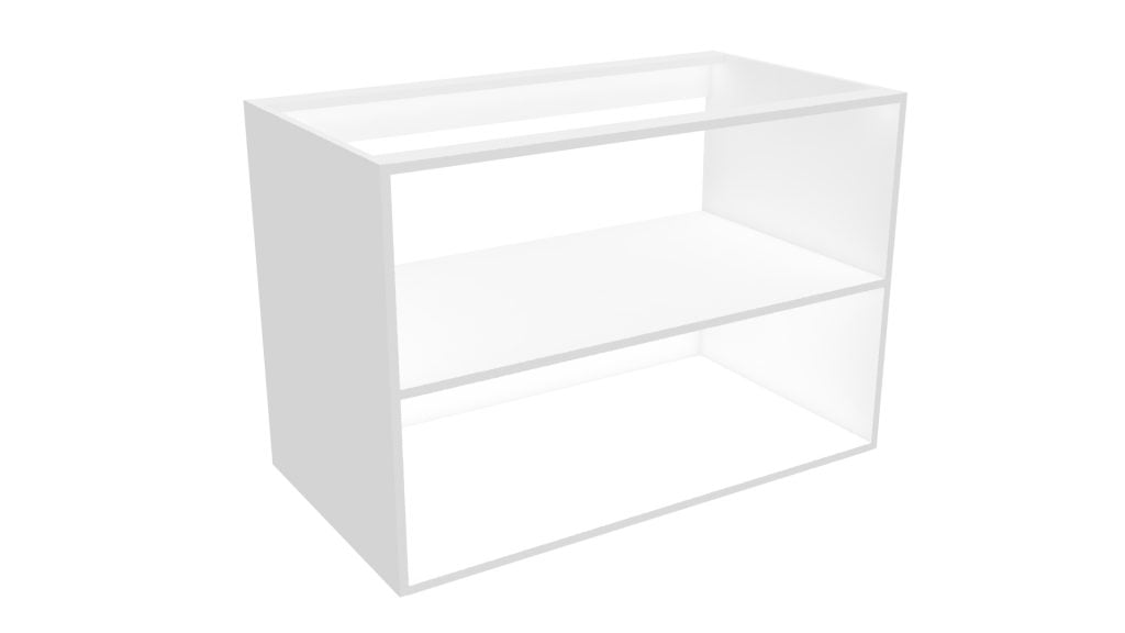 Base Unit (Sink) | DE WOODPANEL RESOURCES