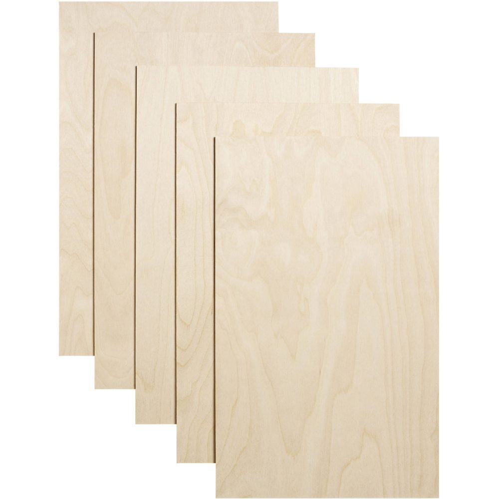 Plywood (Custom Size) | DE WOODPANEL RESOURCES
