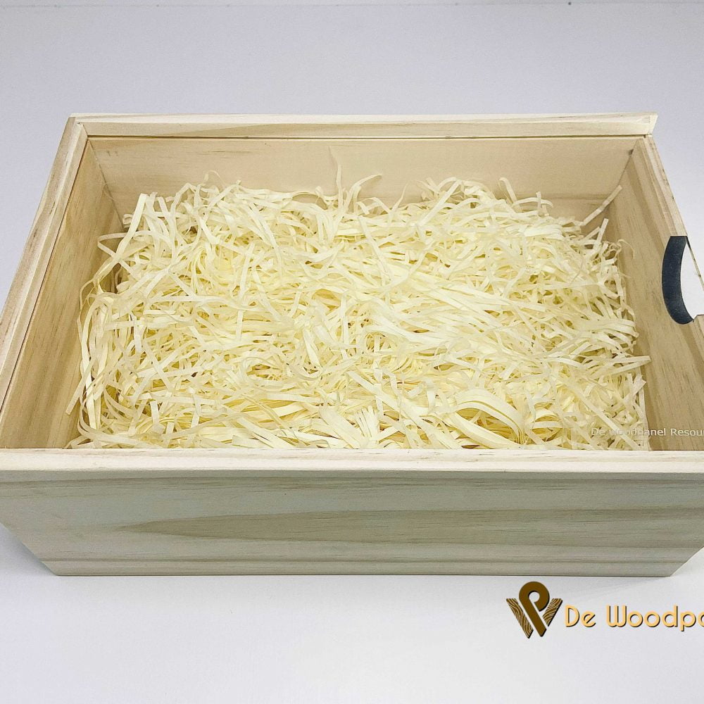 Wooden Box | DE WOODPANEL RESOURCES