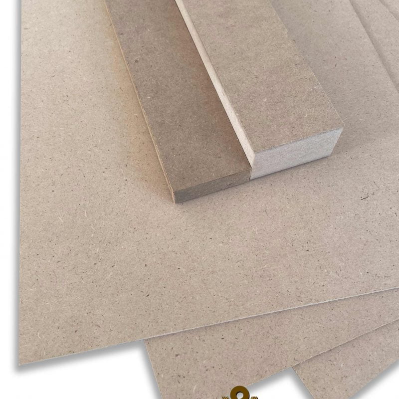 600mm x 600mm Mdf Board | DE WOODPANEL RESOURCES