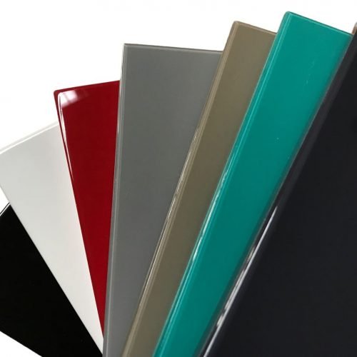 Melamine Acrylic Gloss Finish (custom size) | DE WOODPANEL RESOURCES