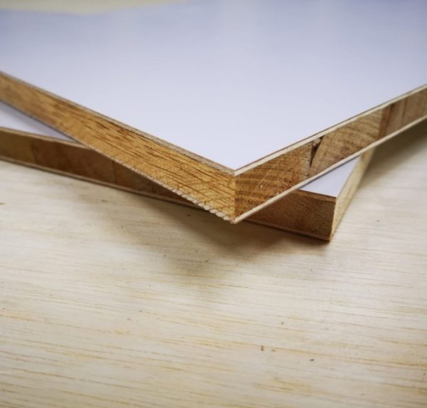 18mm Blockboard Custom Size | DE WOODPANEL RESOURCES