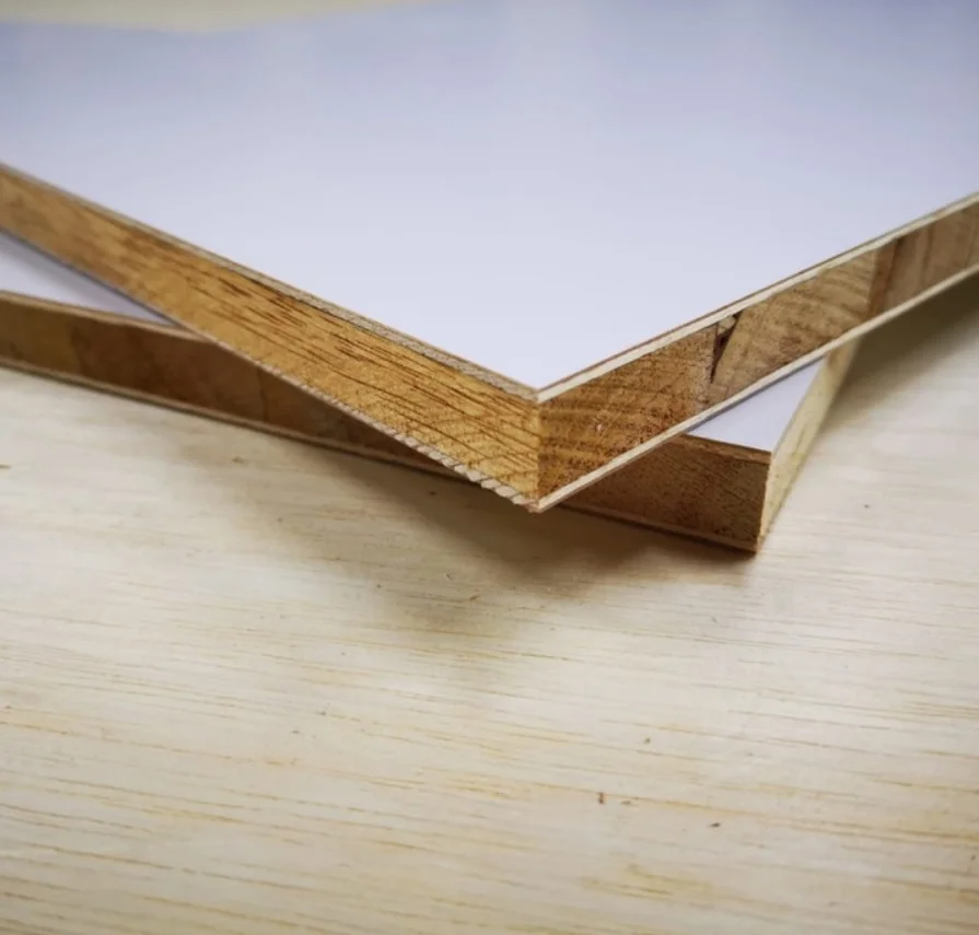 18mm Blockboard Custom Size | DE WOODPANEL RESOURCES