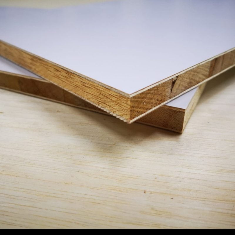DIY Your Wood Panel Now