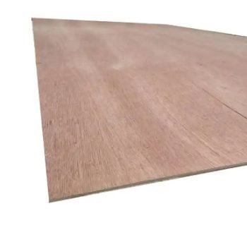 Nyatoh Plywood *Custom Size* | DE WOODPANEL RESOURCES