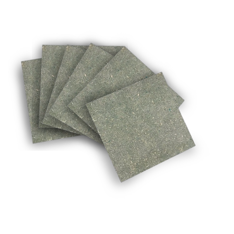 HMR (High Moisture Resistant) MDF Board | DE WOODPANEL RESOURCES