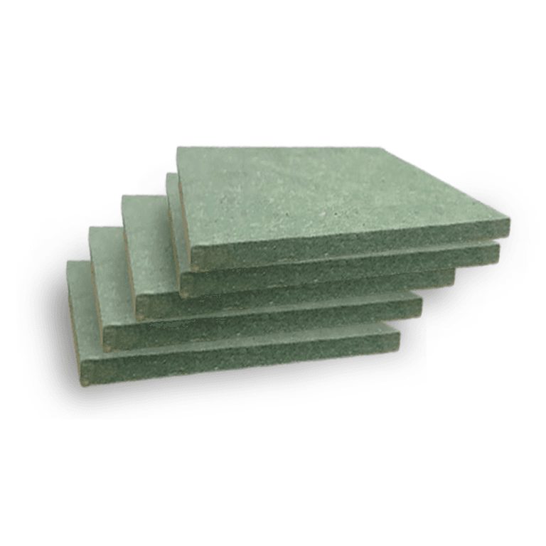 HMR (High Moisture Resistant) MDF Board | DE WOODPANEL RESOURCES