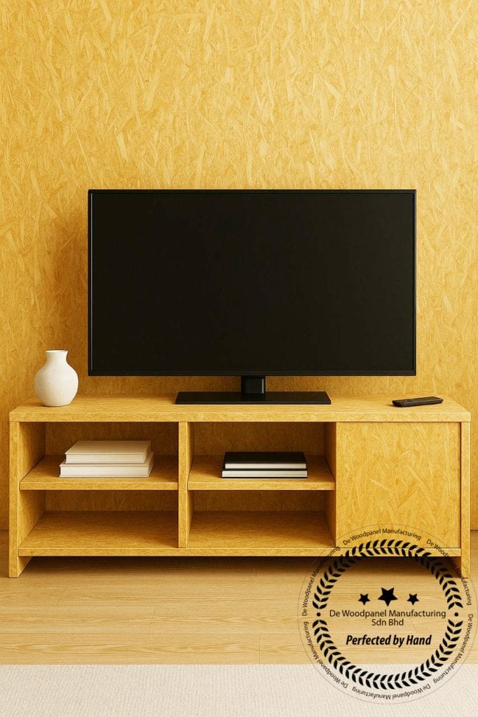 DIY Your Wood Panel Now